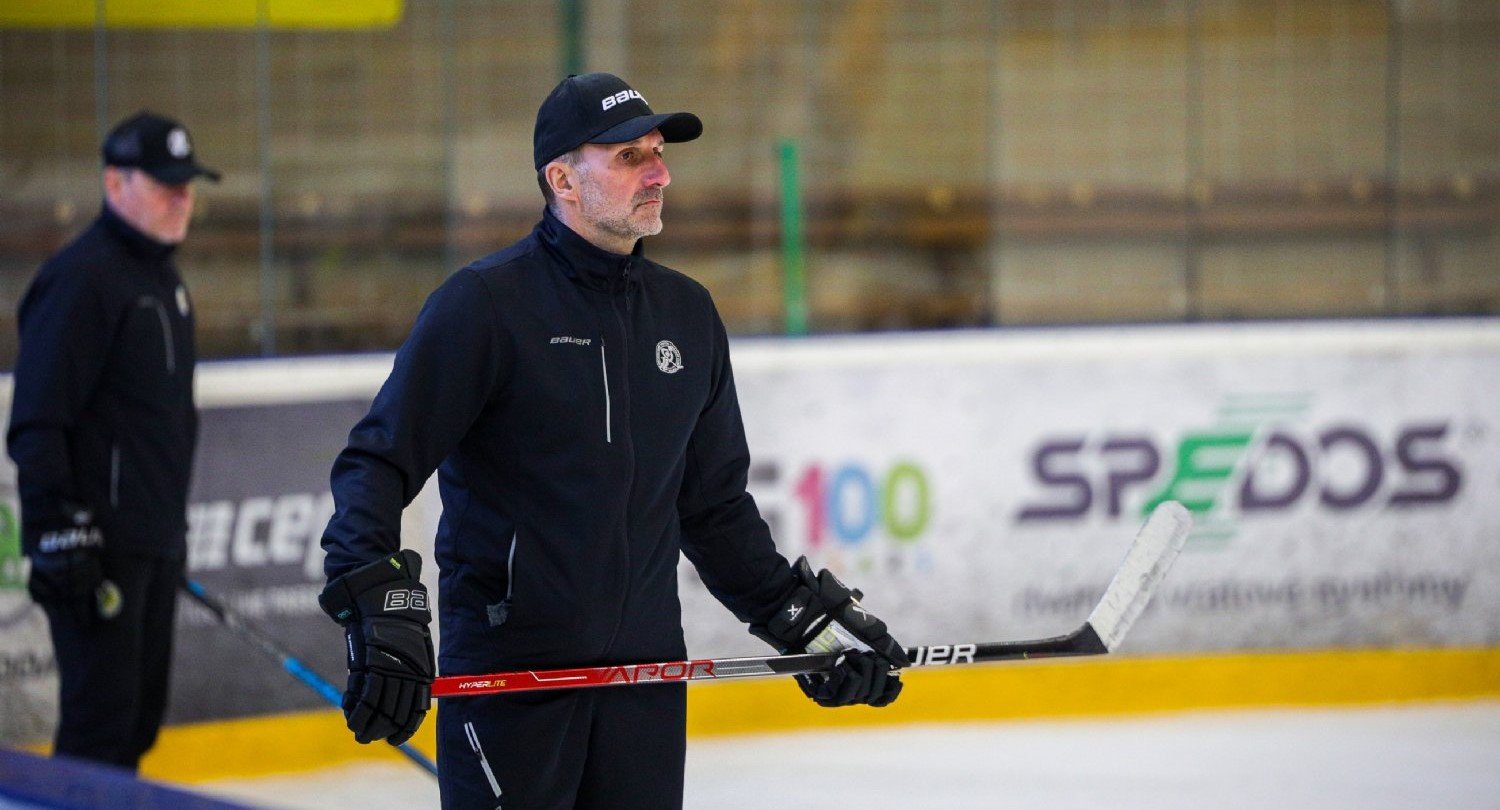 HC Vsetín online - oficiální internetové stránky VHK Vsetín | O prvních třech lajnách máme jasno ...